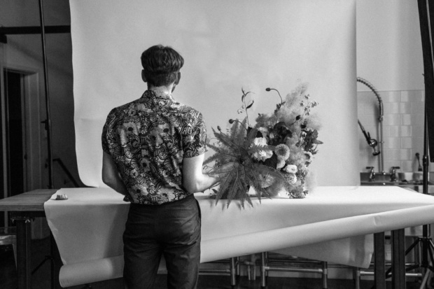 The Pioneering Life of Constance Spry - London Flower School